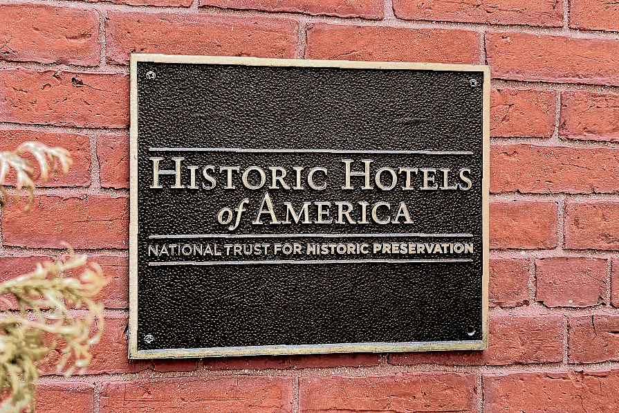 Hotel Signage - Custom Signs for Indoor and Outdoor Use - Impact Signs