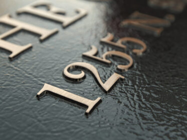 National Register Historical Plaques | Custom Bronze & Aluminum ...