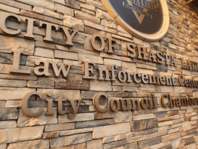 Cast Bronze Letters | Build and Order Now - Impact Signs