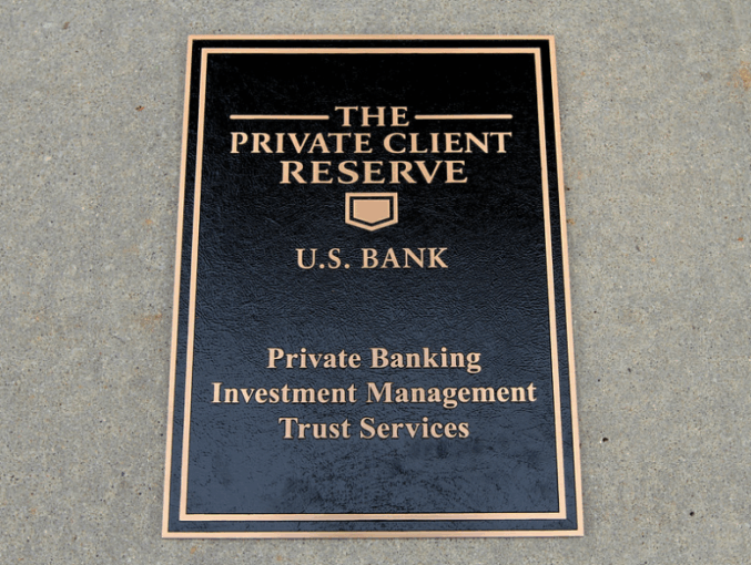 Architectural Specifications - Impact Signs