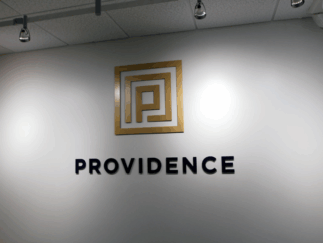 Custom Metal Letters for Signs | Durable Sign Letters - Impact Signs